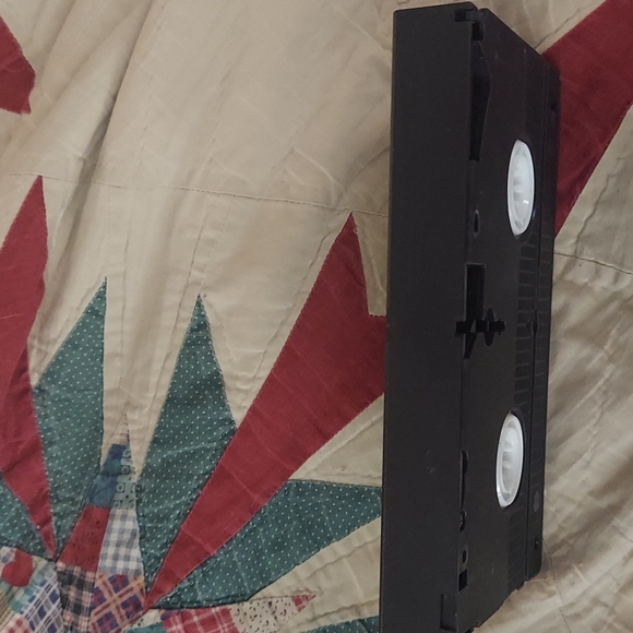 MTM Home Video | Media | Christy The Original Movie As Seen On Tv Vhs ...